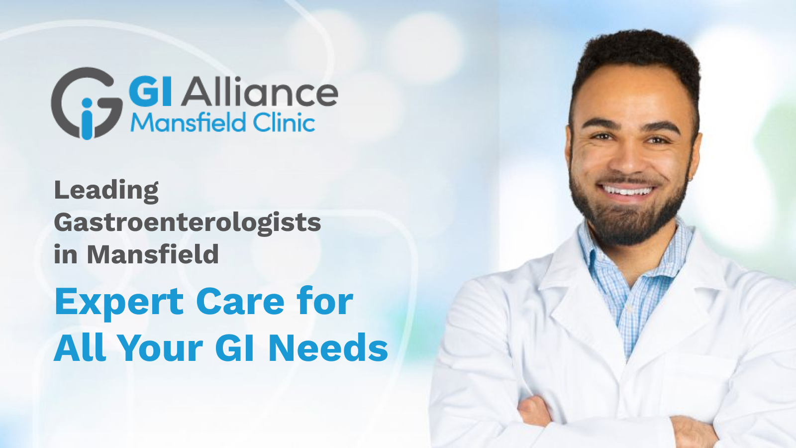About Us - GI Alliance of Mansfield